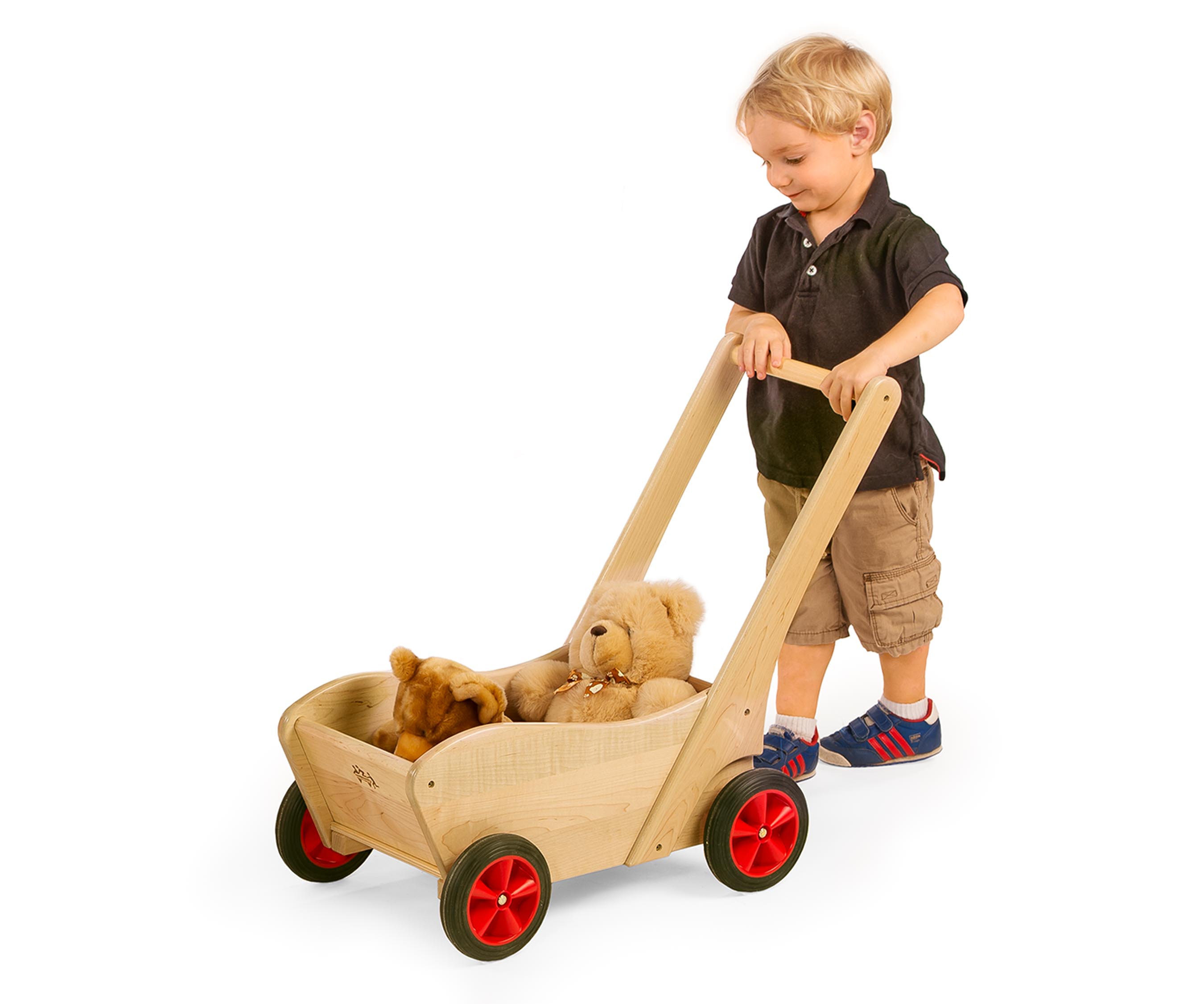 Schiebewagen